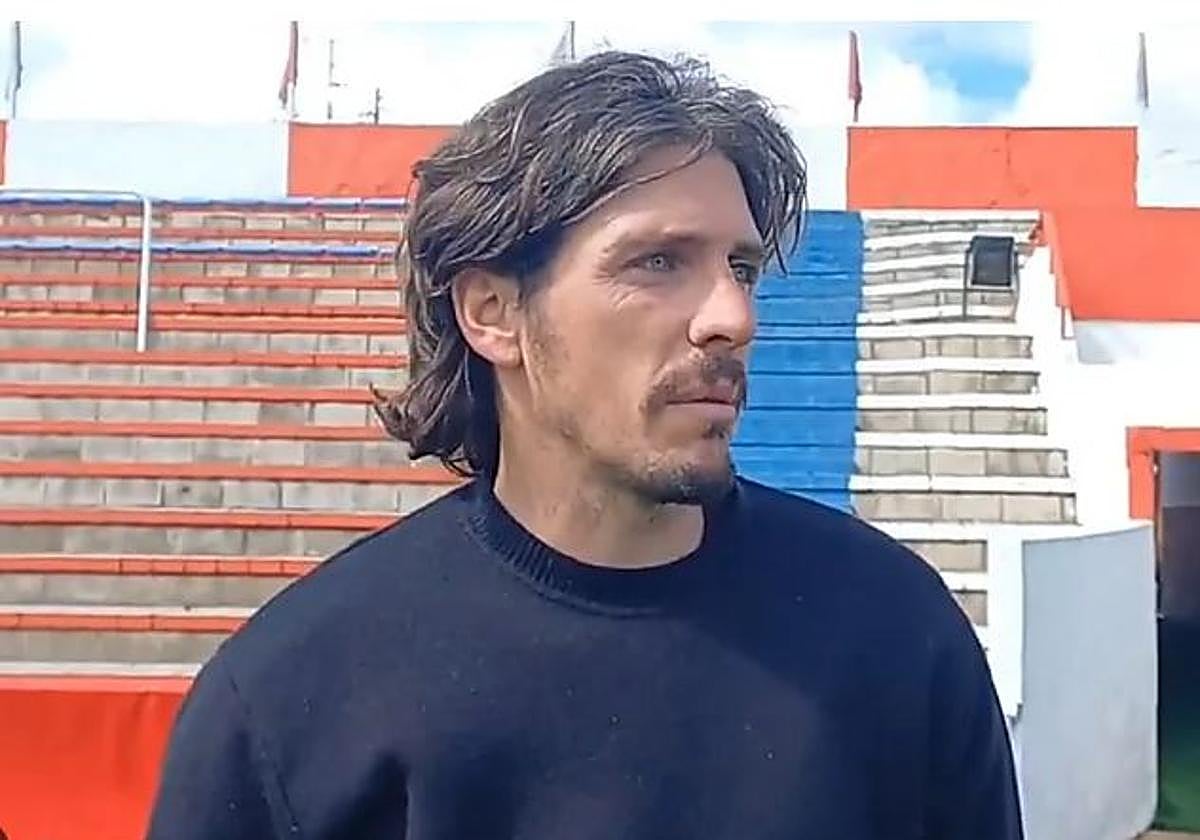 La nueva polémica del terraplanista Javi Poves: «Siento repugnancia por ...